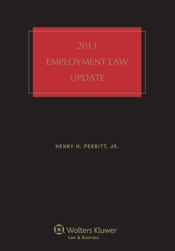 87 Best Labor Law Books of All Time - BookAuthority