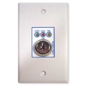 Remote Test Station, Keyed, H 3 x L 2 in: Smoke Detectors: Amazon.com ...