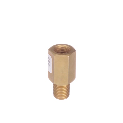 Industrial & Scientific 1/2 NPT Male x 1/2 NPT Female 10000 psi Winters ...