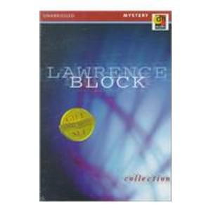 Lawrence Block Collection : Amazon.in: Books