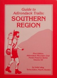Buy Guide to Adirondack Trails Book Online at Low Prices in India ...