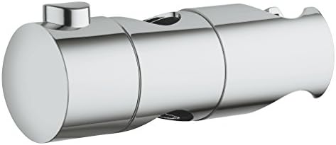 GROHE Gleitelement (Für Brausestangen Tempesta und Euphoria mit ...