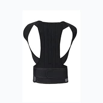KENVA Sling Back Good Anti-hunchback Orthosis Adult Men And Women ...