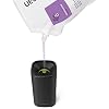 Amazon.com: simplehuman Pulse Pump, 10 oz Manual Soap Dispenser for ...