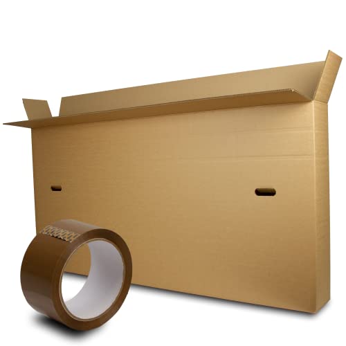 Karton Doppelwellig – Die 15 besten Produkte im Vergleich & Angebote ...