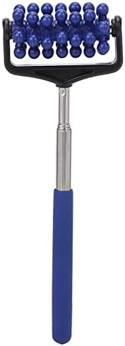 Amazon.com: Back Massage Roller Stick, Adjustable Back Head Arm Scratch ...
