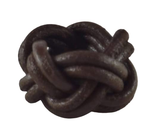 Amazon.com: Handmade Scout Neckerchief Slide Gilwell Woggle for Wood ...