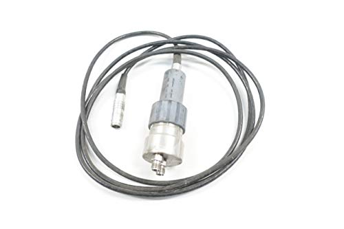 HACH 2110 ORBISPHERE Oxygen Probe Electrode Sensor D648121: Amazon.com ...
