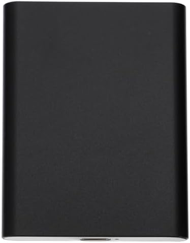 Amazon.com: Vansuny 1TB Portable External SSD, USB 3.1 Gen2 540MB/s ...