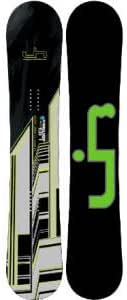 Amazon.com : Lib Technologies Cygnus X1 Snowboard : Freestyle ...