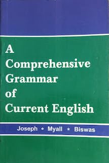 A Comprehensive Grammar of Current English by Inter University Press ...