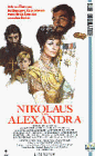 Nikolaus und Alexandra [Alemania] [VHS]: Amazon.es: Michael Jayston ...