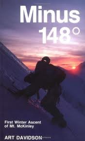 Minus 148 Degrees 3th (third) edition Text Only: Art Davidson: Amazon ...