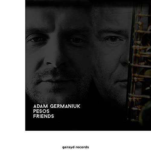 Friends de Adam Germaniuk & Pesos en Amazon Music Unlimited