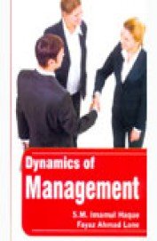Dynamics Of Management