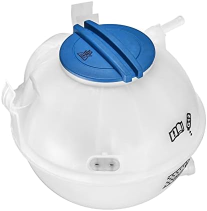 Amazon.com: EVIL ENERGY Coolant Reservoir, Compatible with Volkswagen ...