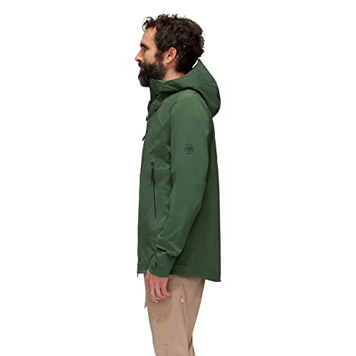 Best Hardshell Jackets: Trialed & Tested [2025 Update]