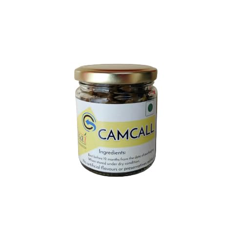 Camcall Homemade Bird's Eye Chilli /Dhani/ Thai Chilli/ Kanthari in ...