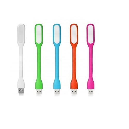 Amazon.in Bestsellers: The most popular items in USB Lamps