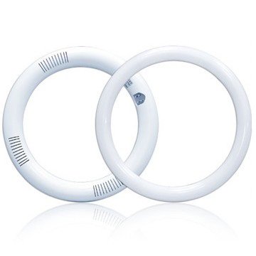 LED Circular Tube 18W (11.811" or 300mm) : Amazon.in: Home & Kitchen