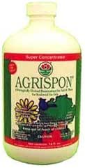Agrispon 16 oz. Concentrate : Amazon.co.uk: Garden