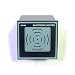 ELECTRRIUS Electronic Buzzer Hooter for Panel - 12V/24V AC/DC, Size 96 ...