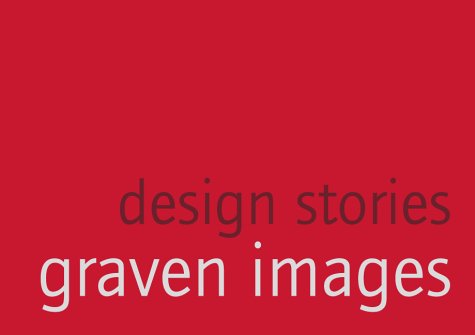 Graven Images: Design Stories: unknown author: 9780954710309: Amazon ...
