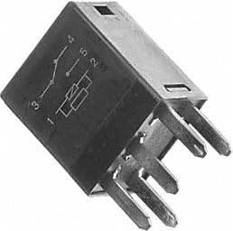 Amazon.com: Borg Warner R3110 Relay : Automotive