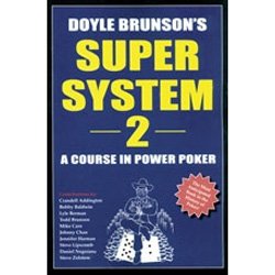 SUPER SYSTEM 2 SOFT COVER BOOK: Amazon.com: Books