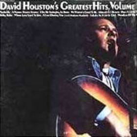 Amazon.com: David Houston's Greatest Hits, Vol. 2: CDs & Vinyl