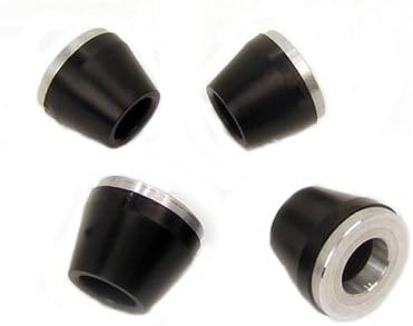 Outlaw Racing ORRc Replacement Rubber Cones Bar Mount Bushings ...