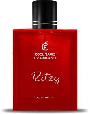 Buy Cool Flames Ritzy 100ml Online at Low Prices in India - Amazon.in
