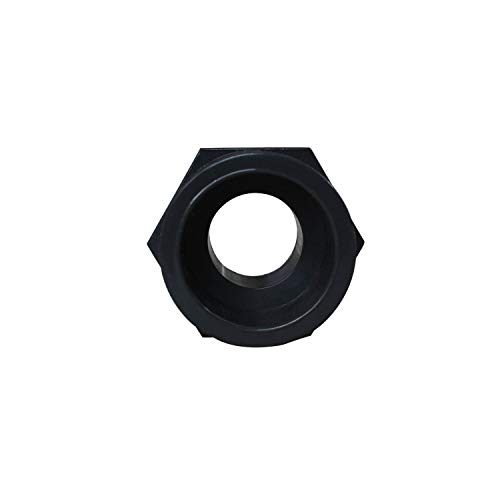 Threaded PVC Pipe Fittings 20 25 32 40 50 63 75 90 110mm PVC Pipe ...