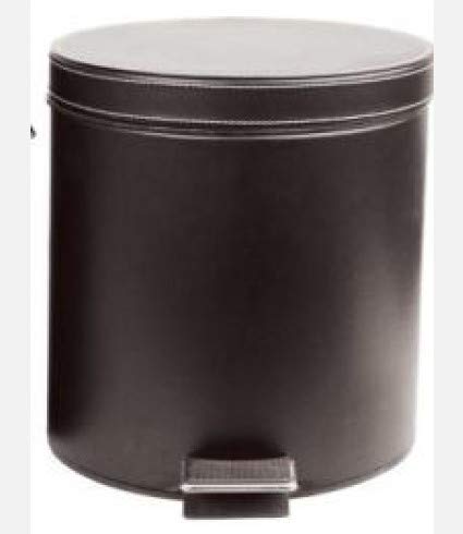Artikle Leather Dustbin : Amazon.in: Home & Kitchen
