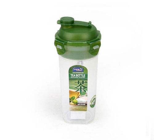 Lock&Lock Tea Bottle and Sipper, 470ml : Amazon.in: Home & Kitchen