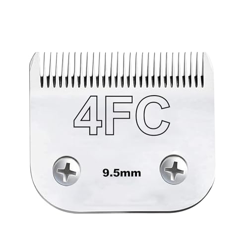 Get a Perfect Grooming Experience with Andis 4FC Blade: Top 10 Products ...