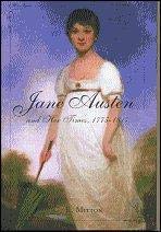 Amazon.co.jp: Jane Austen And Her Times, 1775-1817 : 本