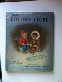 The Eskimo Store: Lange, Ann: Amazon.com: Books