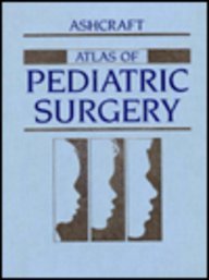 Atlas of Pediatric Surgery: 9780721637204: Medicine & Health Science ...