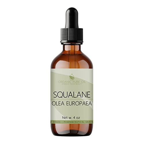 Top 10 Best Squalene Oil For Face : Reviews & Buying Guide - Katynel