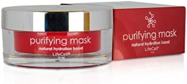 Amazon.com : LifeCell Purifying Mask : Beauty & Personal Care