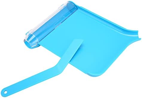 Amazon.com: Pill Counting Tray with Spatula, Multifunctional Resistant ...