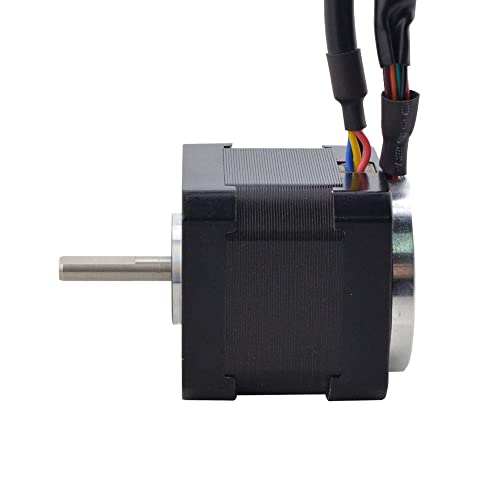 Snapklik.com : STEPPERONLINE Nema 17 Closed Loop Stepper Motor 45Ncm/64ozin