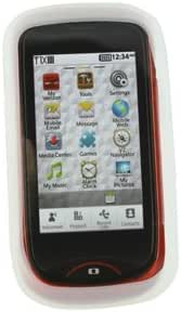 Amazon.com: Pantech Hotshot Cdm8992 Silicone Skin, Clear : Cell Phones ...