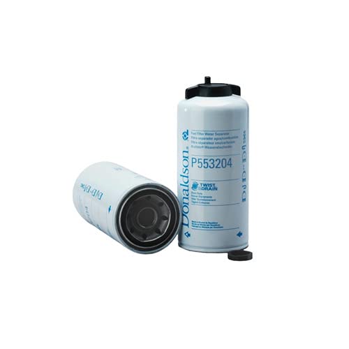 Amazon.com: Donaldson P553204 Filter : Automotive