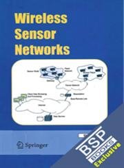 Wireless Sensor Networks: C. S Raghavendra: 9788184897104: Amazon.com ...