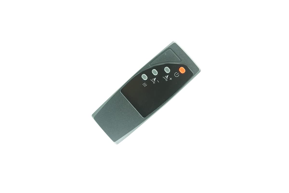 HCDZ Replacement Remote Control for Twin Star Duraflame DFS-450-2 DFS ...