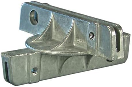 Amazon.com : Heavy Duty Fixed Cross Piece For street name sign 5 1/2 ...