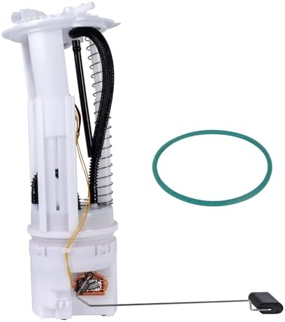 Amazon.com: EVERESTWAY Electric Fuel Pump Module Assembly Compatible ...