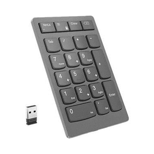 Amazon Best Sellers: Best Numeric Keypads